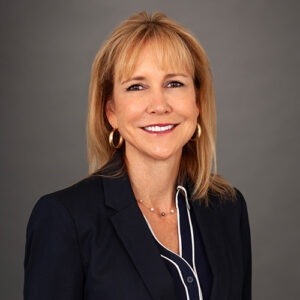 Kristi Smith - Landmark