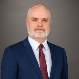 Chris Maddox - Landmark