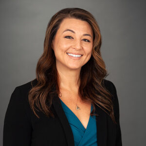 Mary Van Alstyne - Landmark