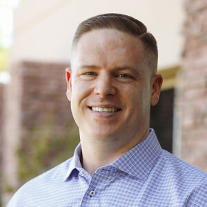 Greg Hulett - Landmark
