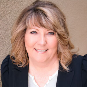 Rachel Spracklin - Landmark