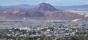 Block 23 Downtown Phoenix - Landmark