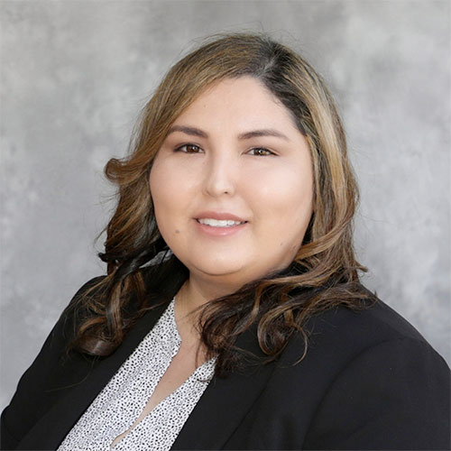 Mery Sanchez - Landmark