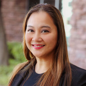 Maria Chewjalearn-Andaya - Landmark