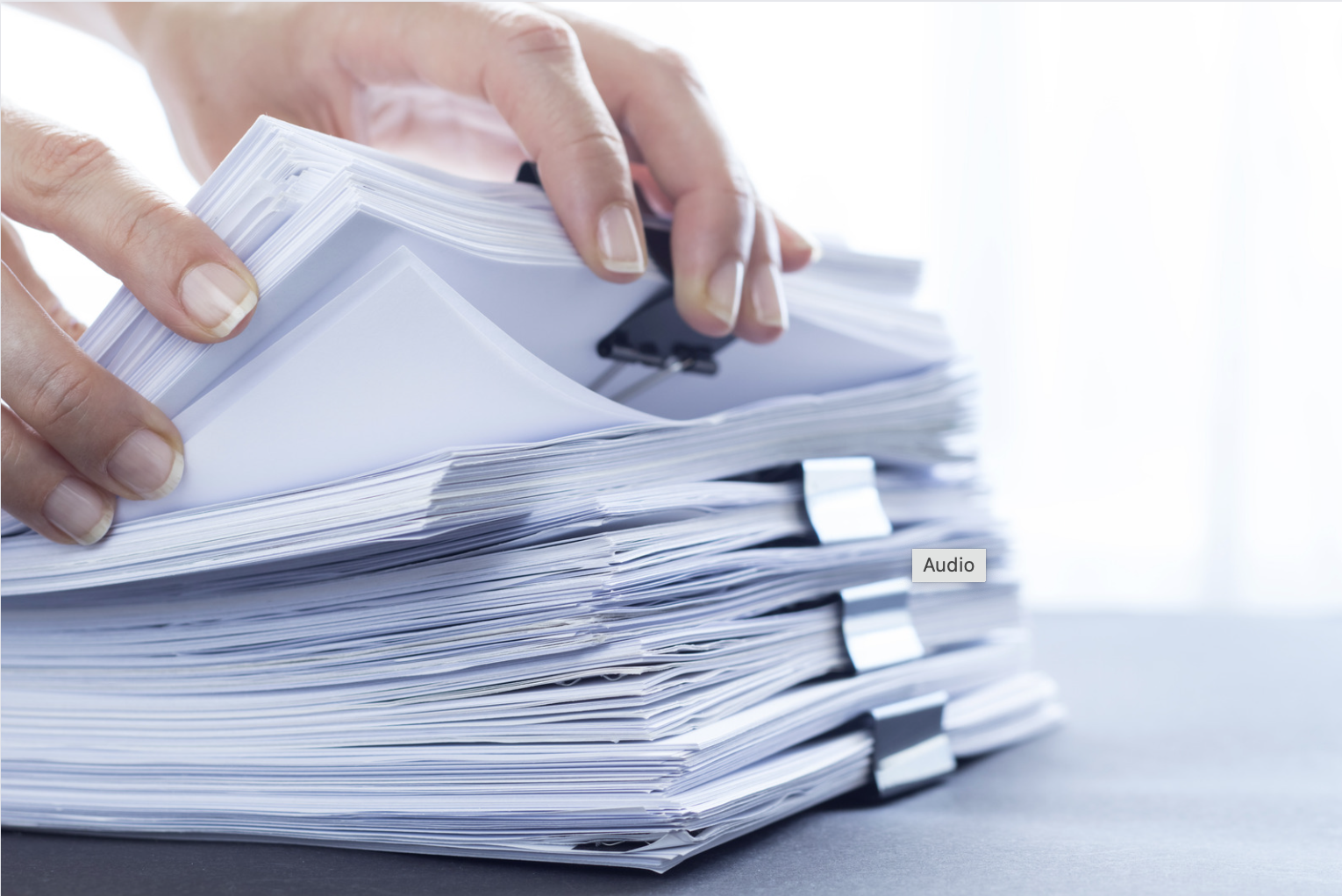 The Role of a Title Commitment in Commercial Real Estate - Landmark