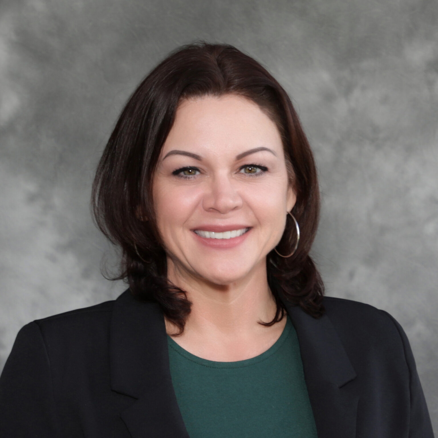 Melissa Anne Sorah-Saenz - Landmark