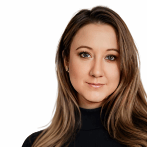 Danielle Pearson - Landmark