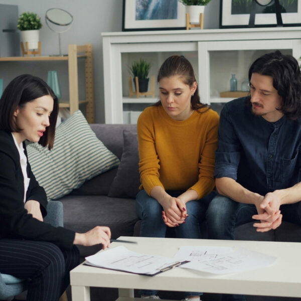 Holding Title in a Trust: What Homebuyers Need to Know - Landmark
